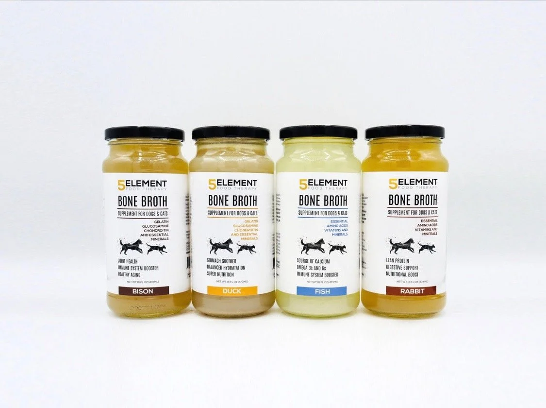 Cooked and Canned Dog Food — Jeffrey's Natural Pet Foods