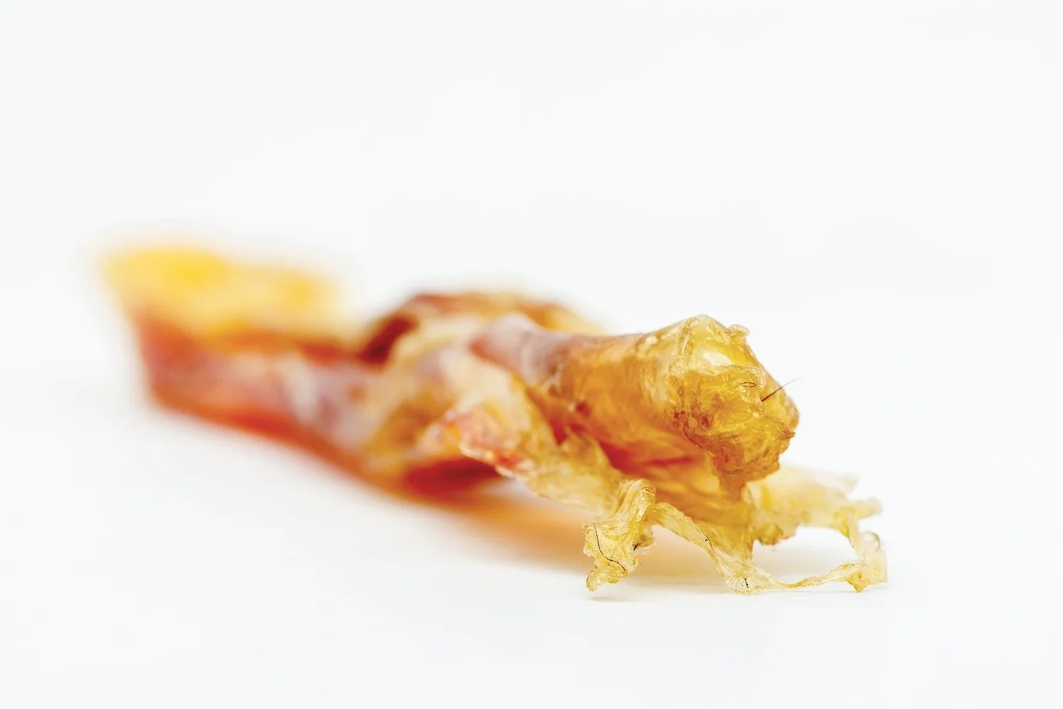 Jeffrey's Raw Chicken Necks — Jeffrey's Natural Pet Foods