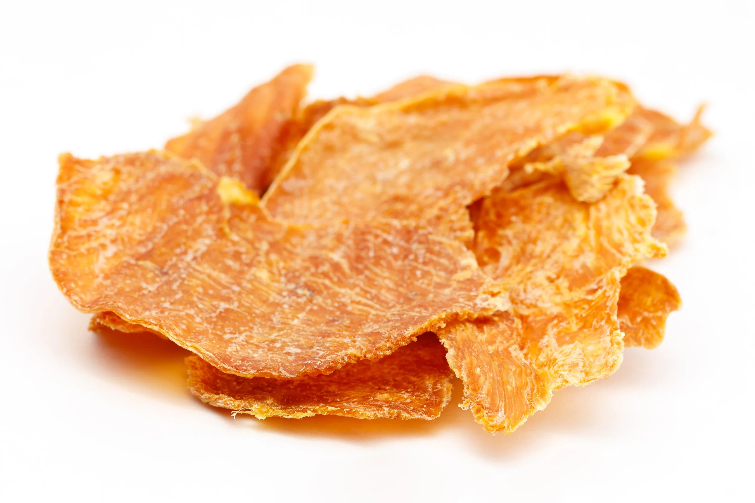 Jeffrey's Chicken Jerky for Cats — Jeffrey's Natural Pet Foods
