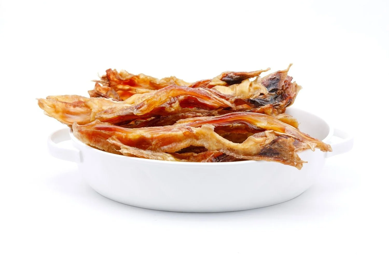 Jeffrey's Split Beef Tendons — Jeffrey's Natural Pet Foods