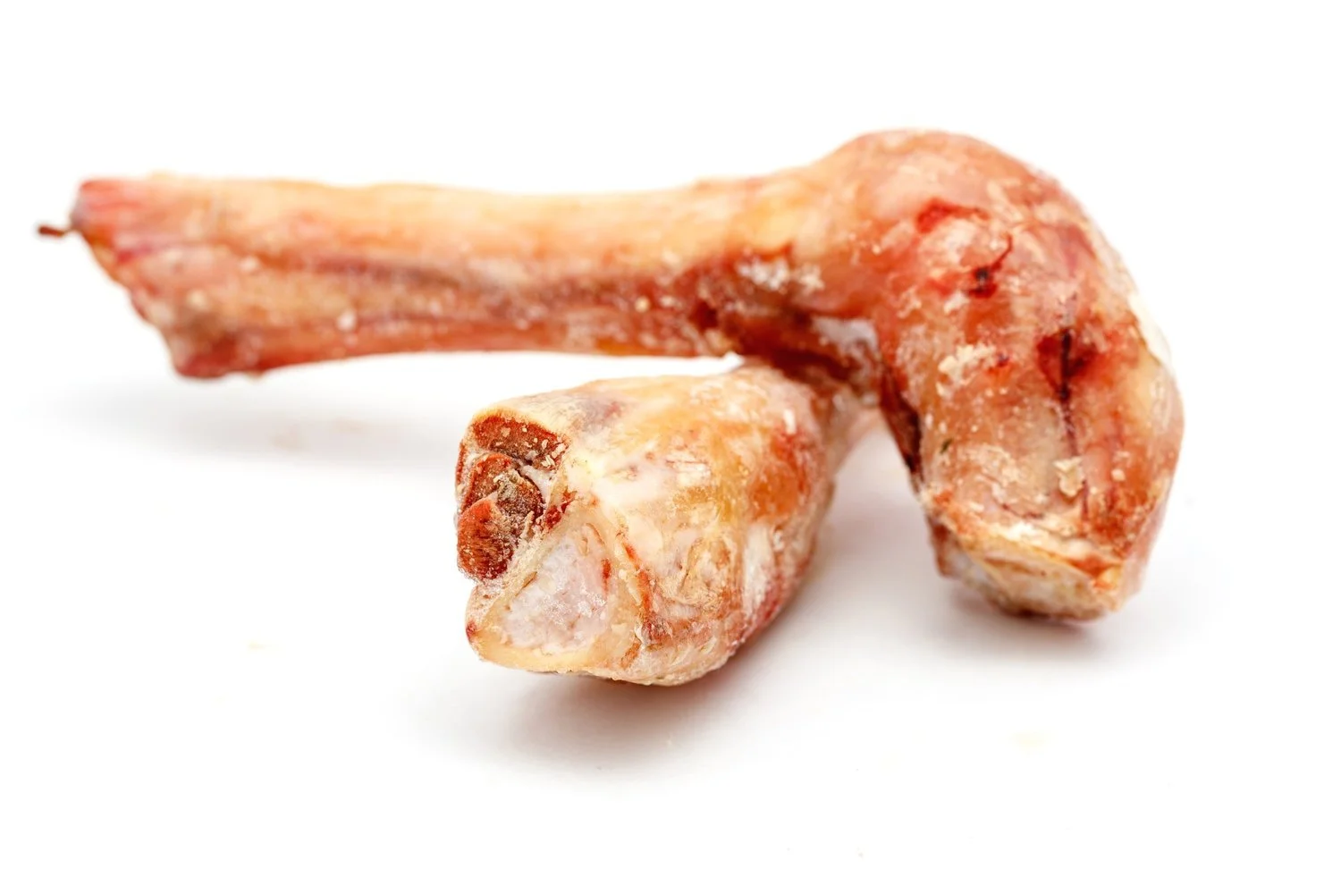 Jeffrey's Split Beef Tendons — Jeffrey's Natural Pet Foods