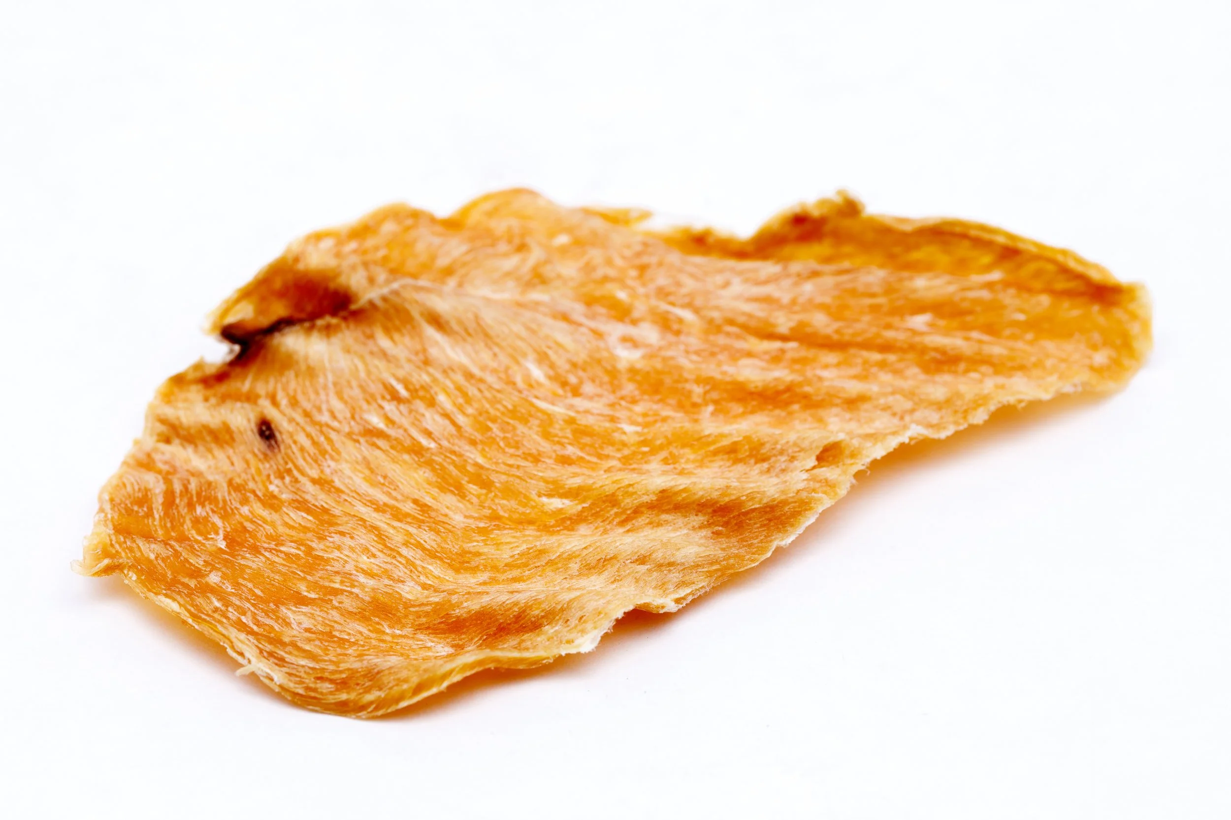 Jeffrey's Chicken Jerky for Cats — Jeffrey's Natural Pet Foods