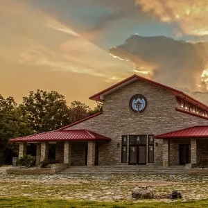 Monastic Practice Centers — BLUE CLIFF MONASTERY