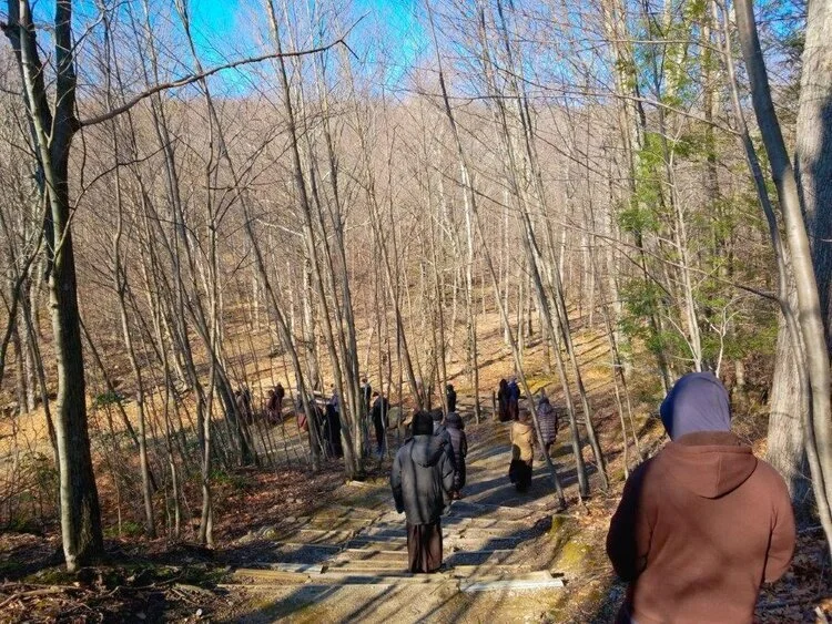 Photo Gallery — BLUE CLIFF MONASTERY