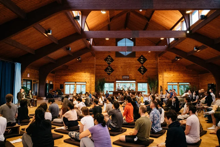 Photo Gallery — BLUE CLIFF MONASTERY