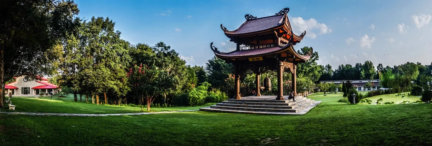 2023 U.S Tour Home Page — BLUE CLIFF MONASTERY