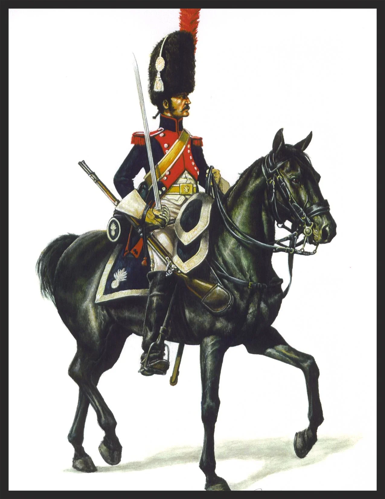 World History Gallery — DAN NANCE