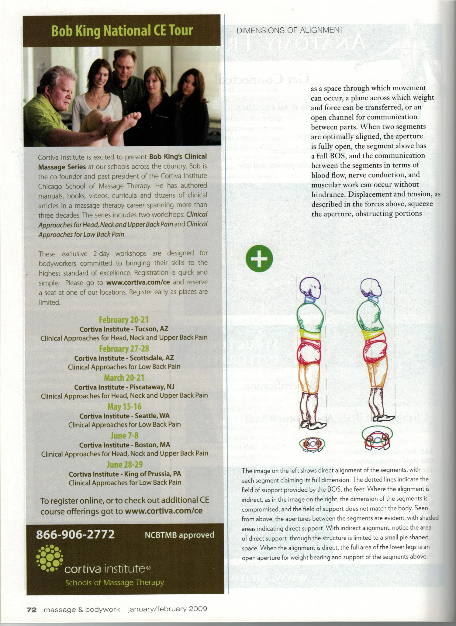 Dimensions of Alignment — aston kinetics