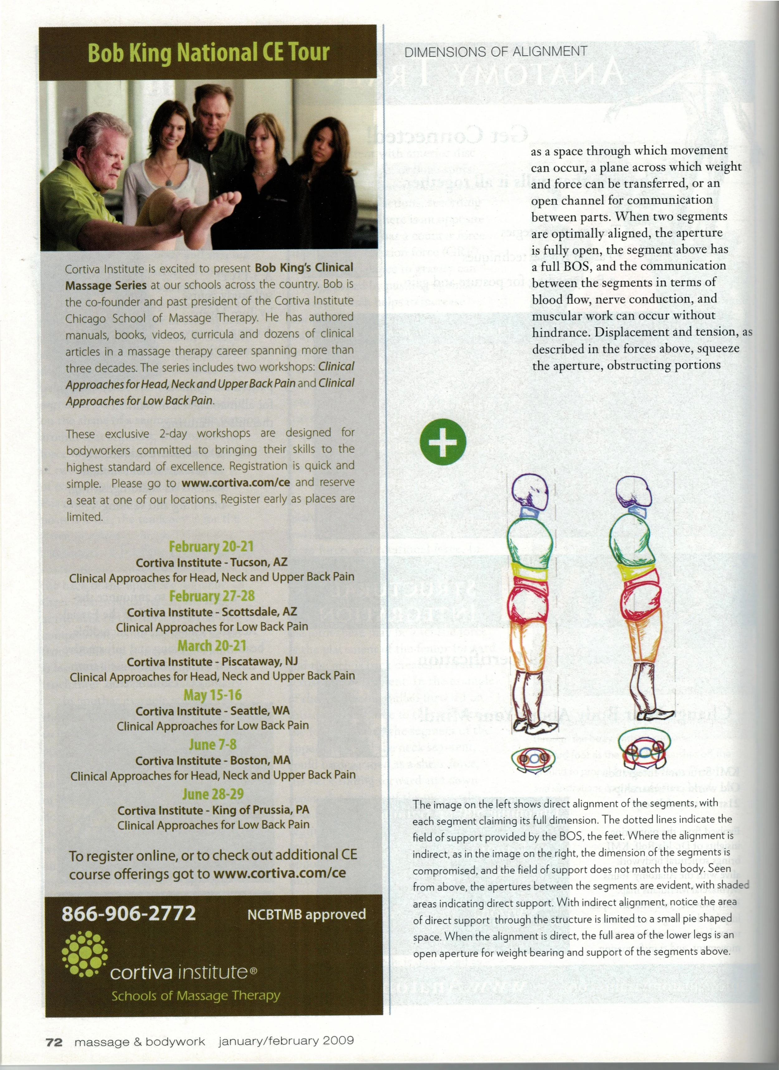 Dimensions of Alignment — aston kinetics