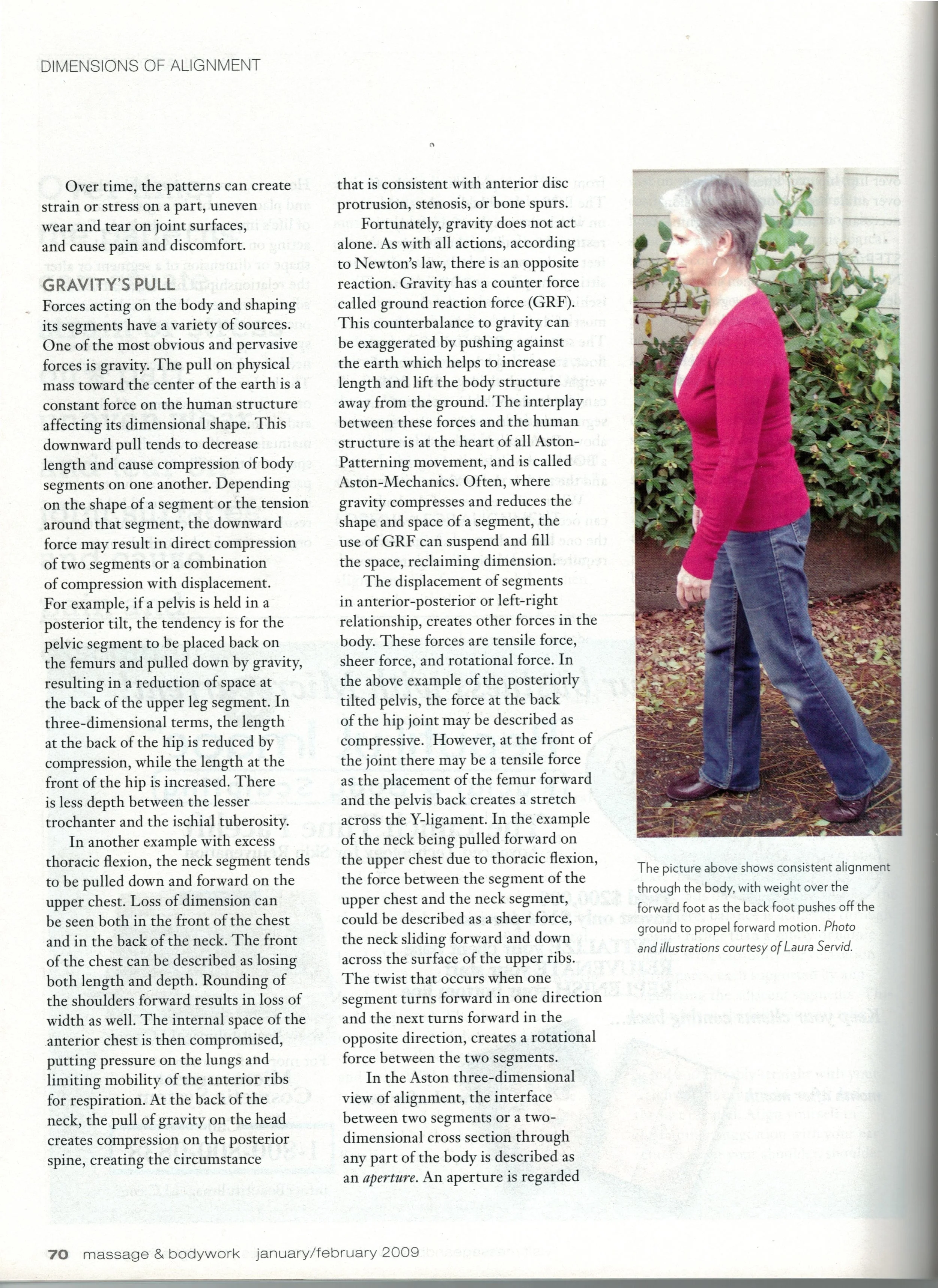 Dimensions of Alignment — aston kinetics