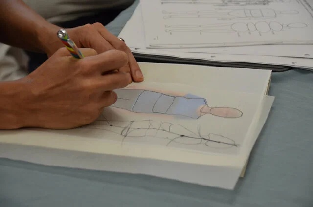 Upcoming Courses — aston kinetics