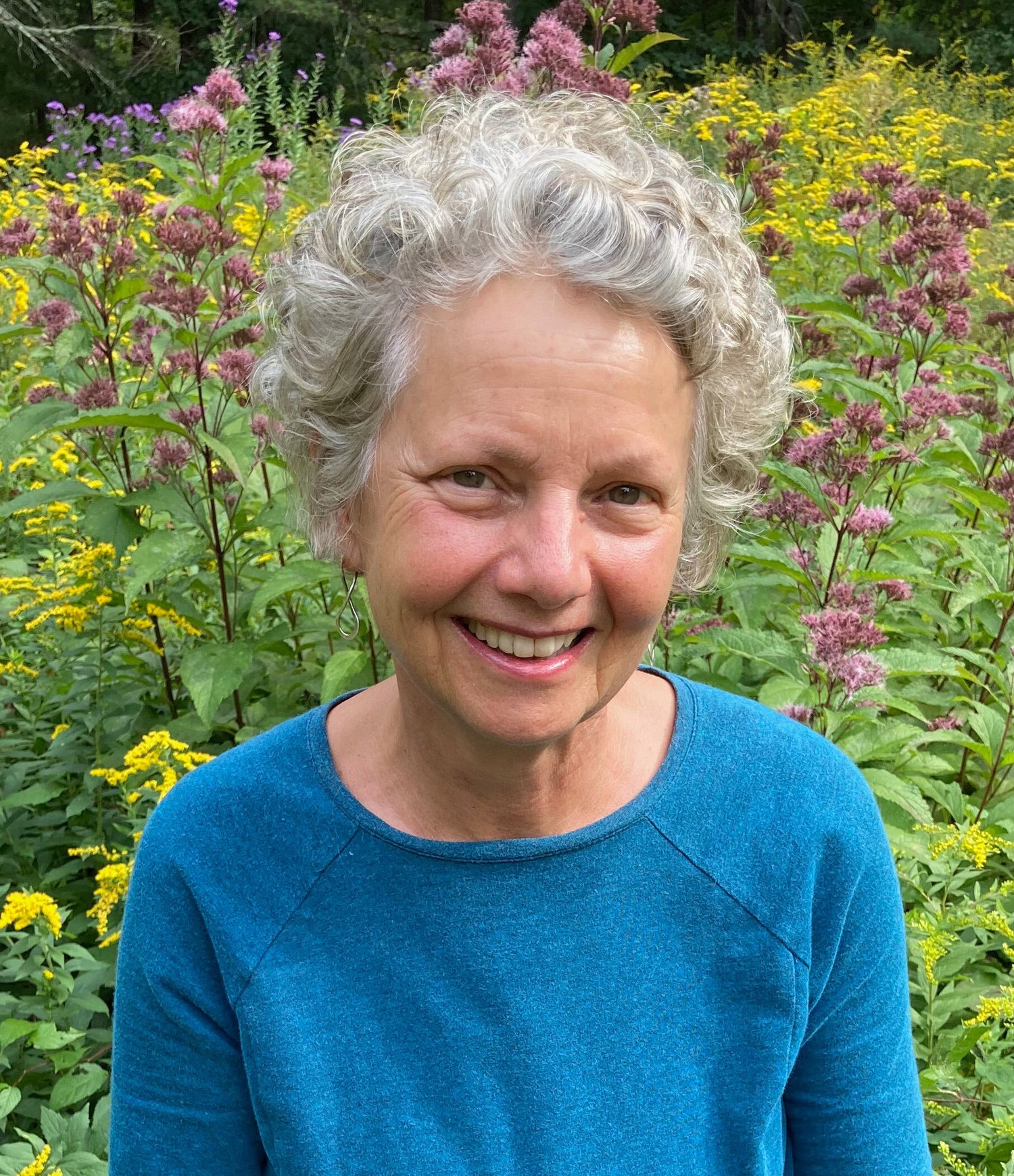 Michelle Wald — aston kinetics