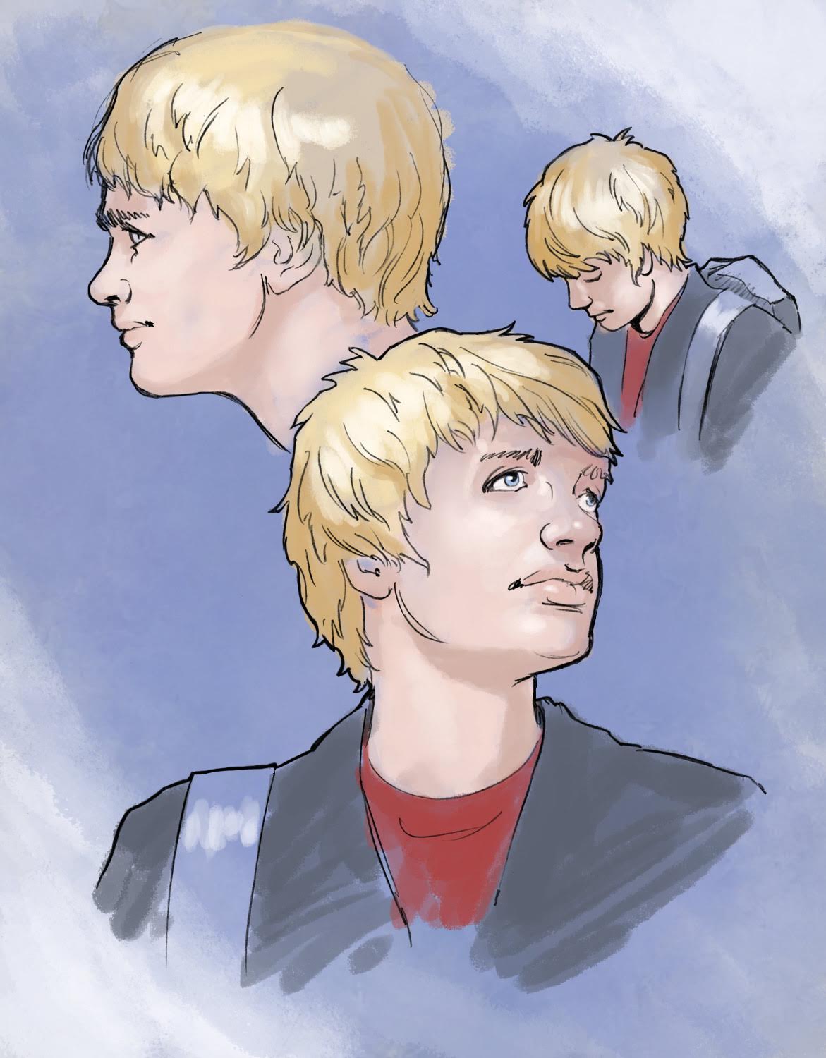 Folktellers Universe