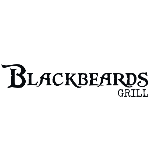 Blackbeard's Beach Bar & Grill