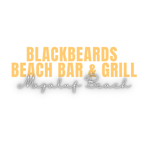 Blackbeard's Beach Bar & Grill