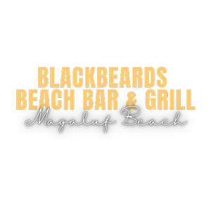 Blackbeard's Beach Bar & Grill