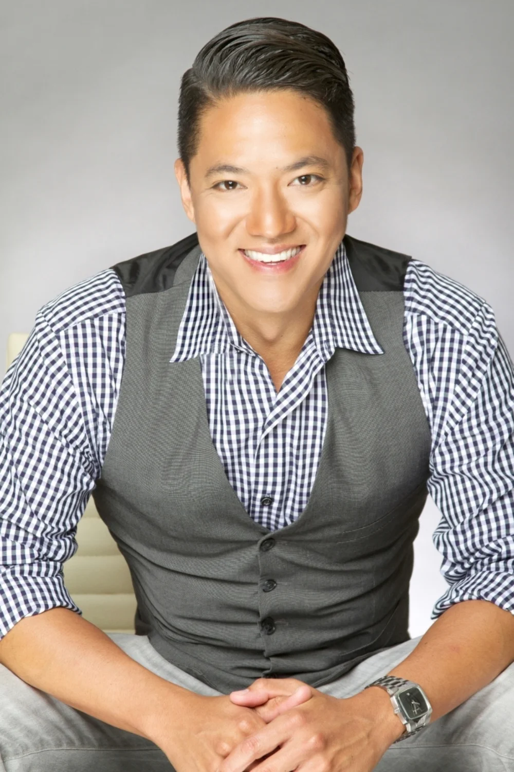 Ryan Kalei Tsuji