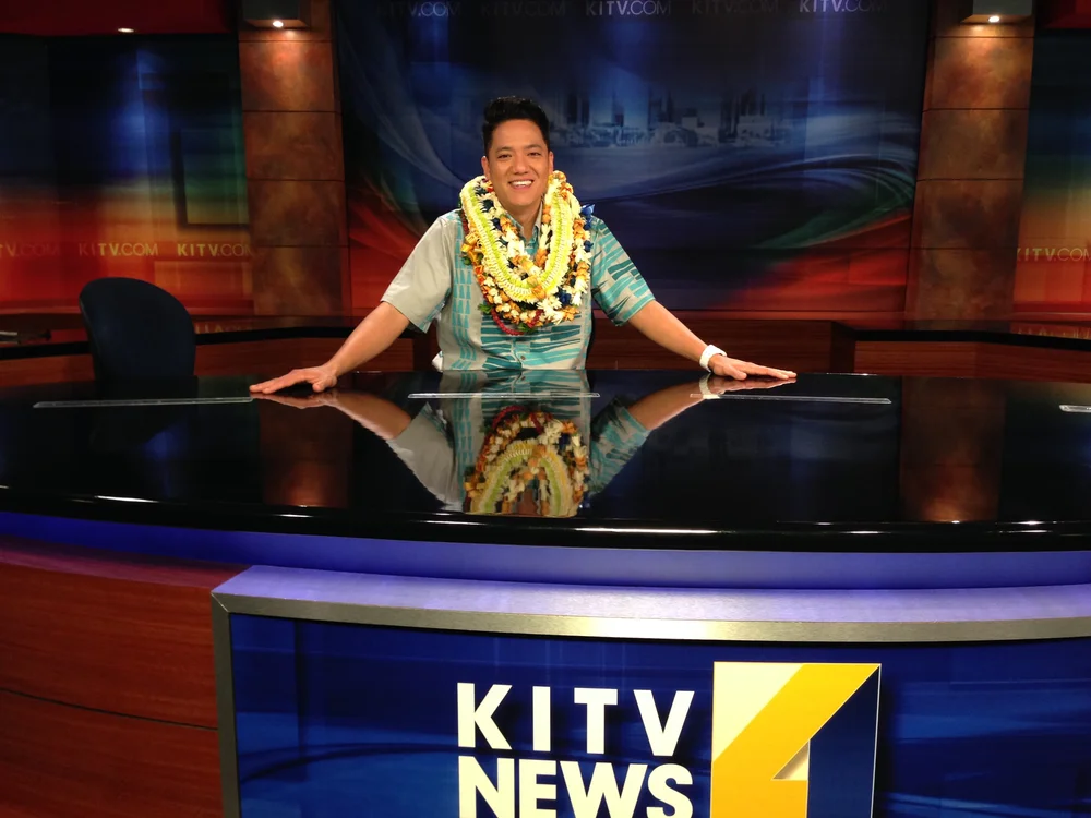 Bio — Ryan Kalei Tsuji