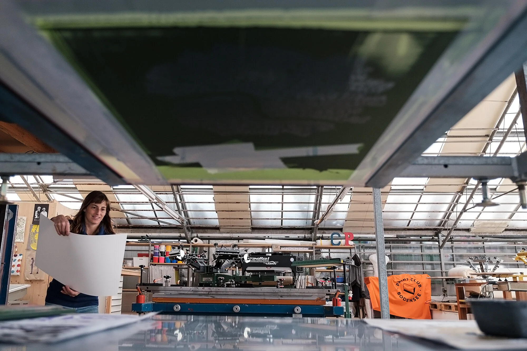 about — Ursula Hitz