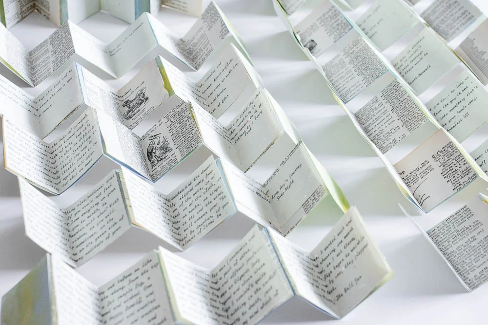 On My Desk: The Making of "Life and Literature" — Kitty Cat Stevens