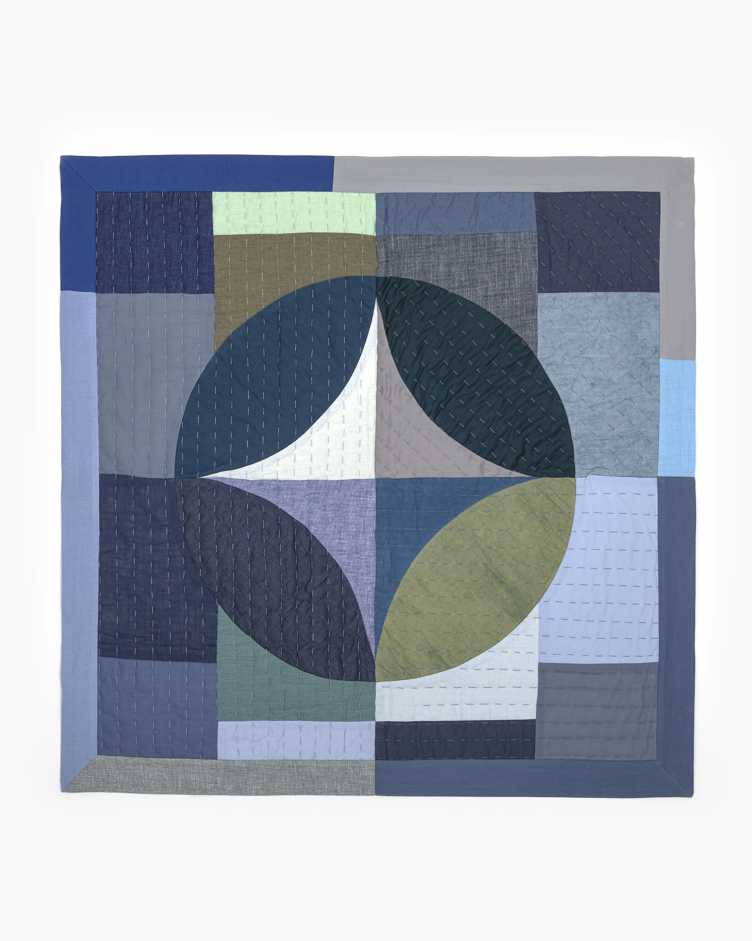 SHOP — THOMPSON STREET STUDIO