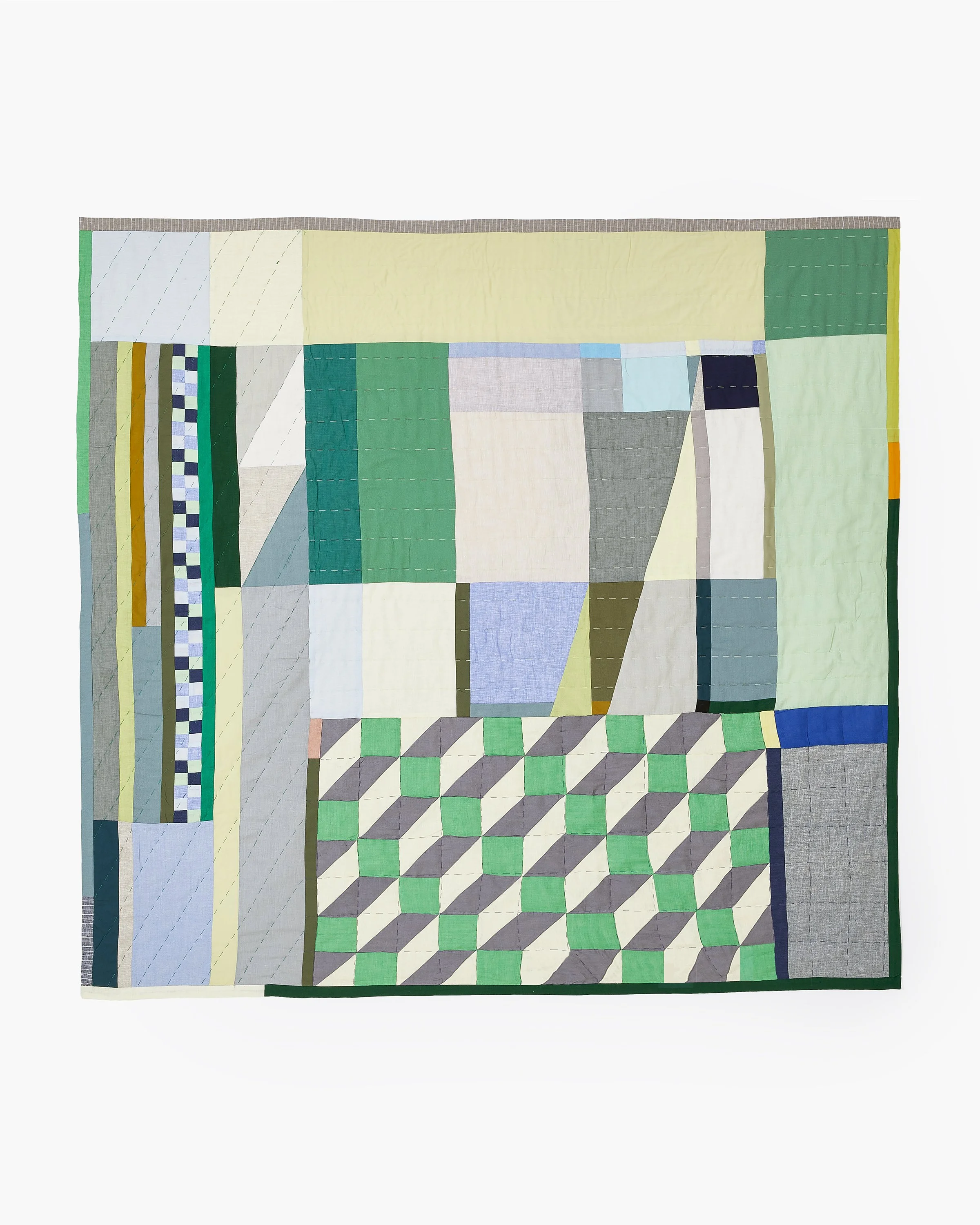 SHOP — THOMPSON STREET STUDIO