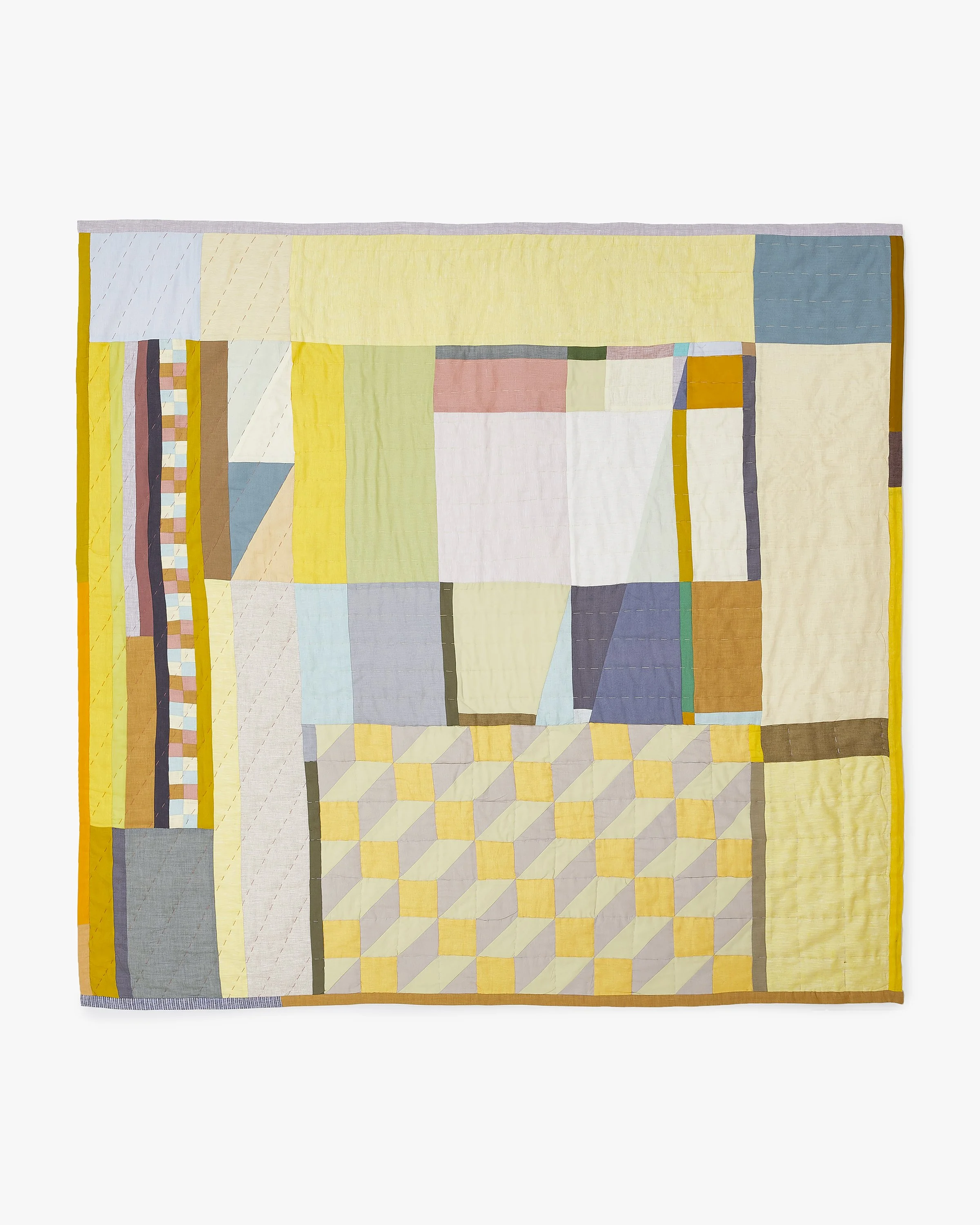 SHOP — THOMPSON STREET STUDIO