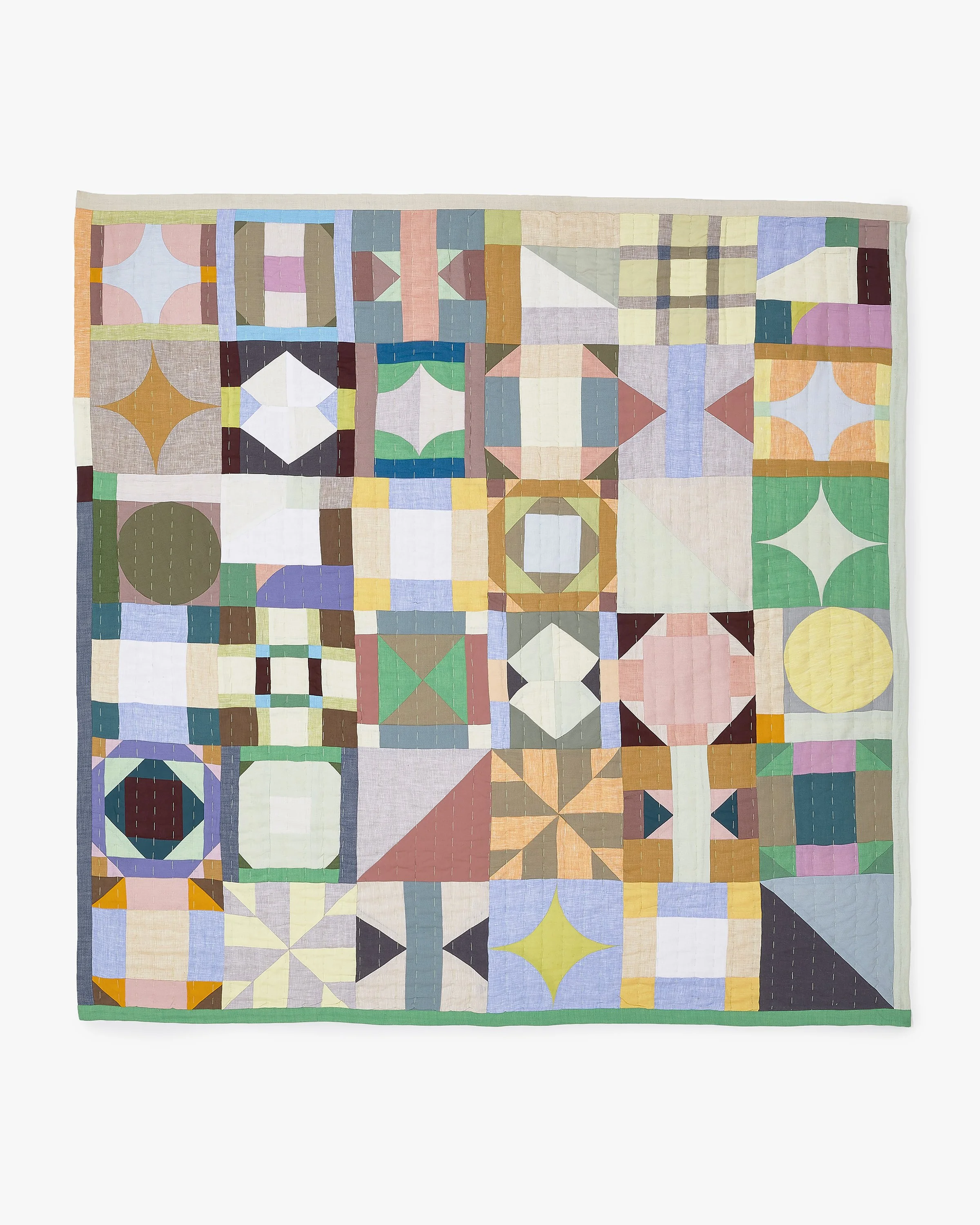 SHOP — THOMPSON STREET STUDIO