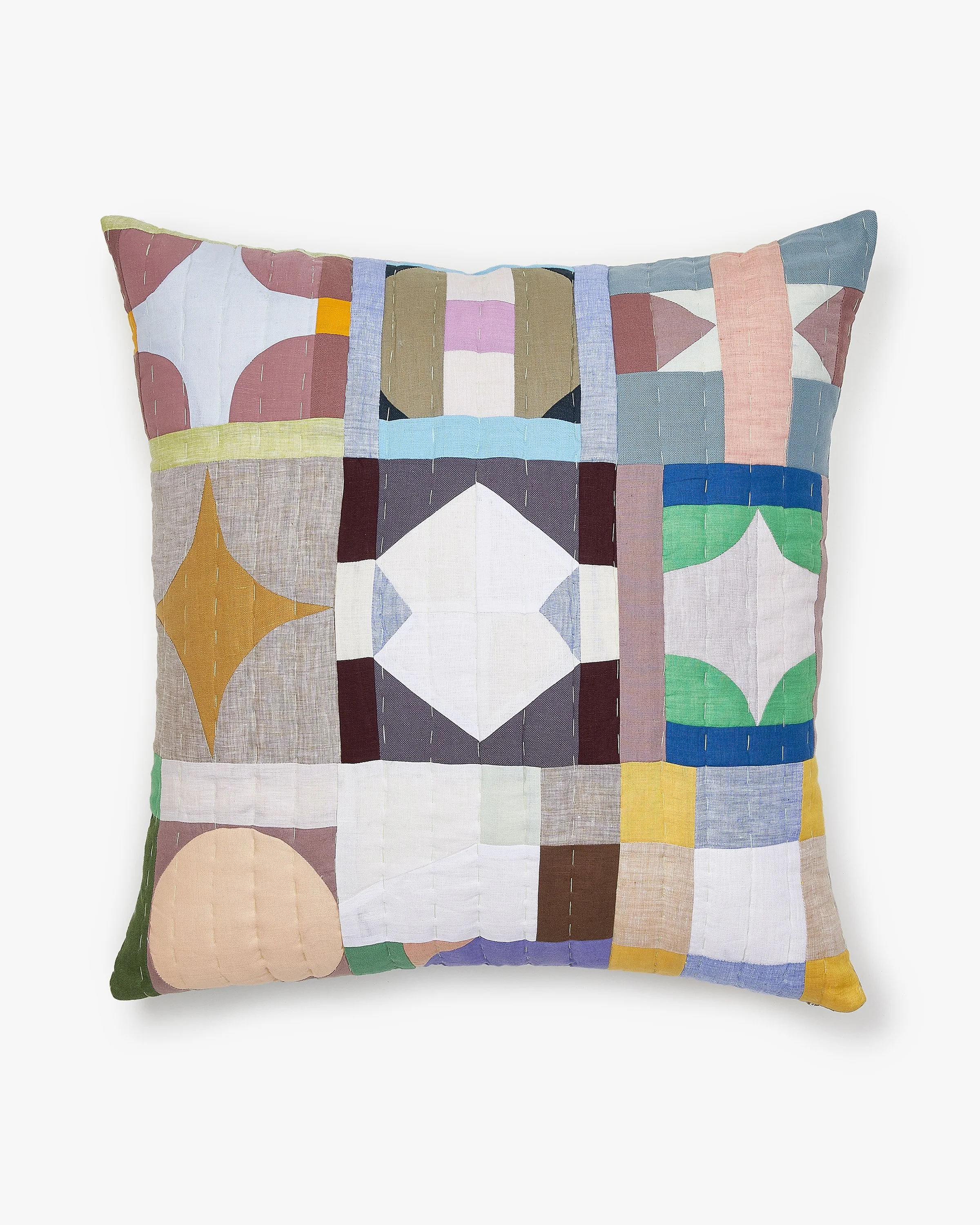 SHOP — THOMPSON STREET STUDIO