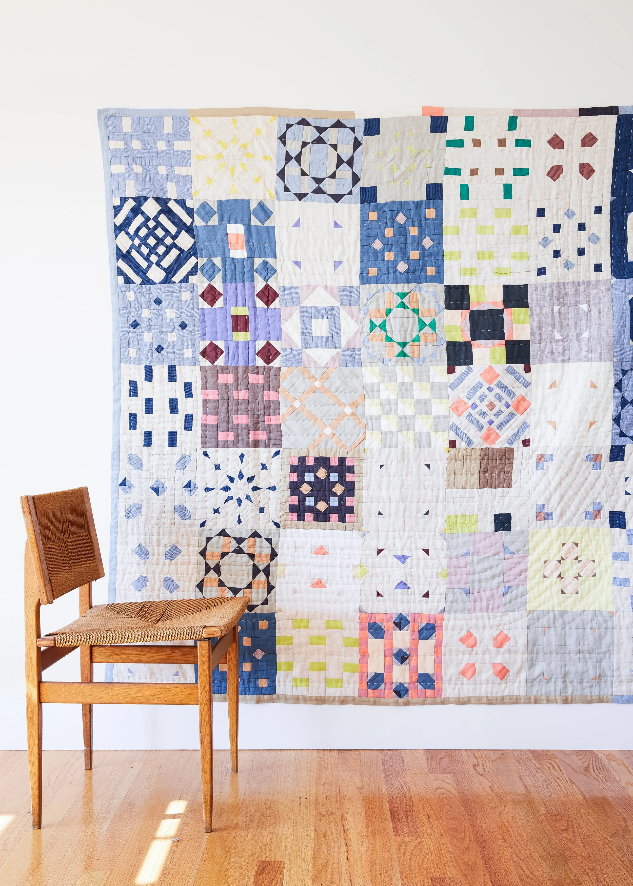 THOMPSON STREET STUDIO