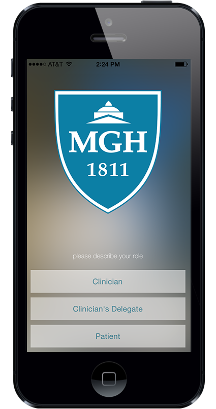 The Laboratory of Computer Science | MGH Access