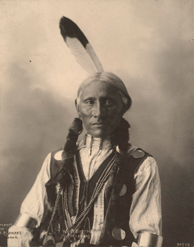 Vintage Native American Photos | Public Domain Photos — The NTVS ...