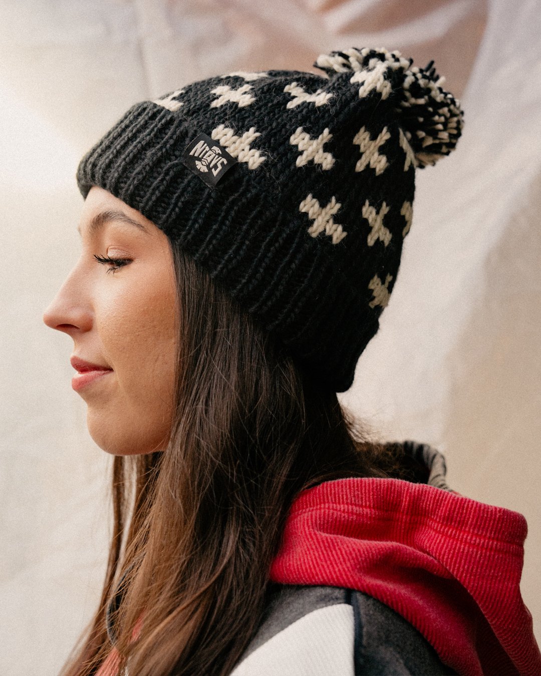 SKODEN Rocker - Dad hat and Snapback — The NTVS | Native American Clothing