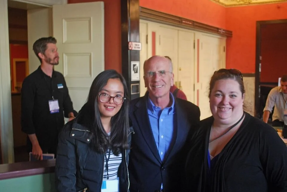 Events — Rutland Young Professionals