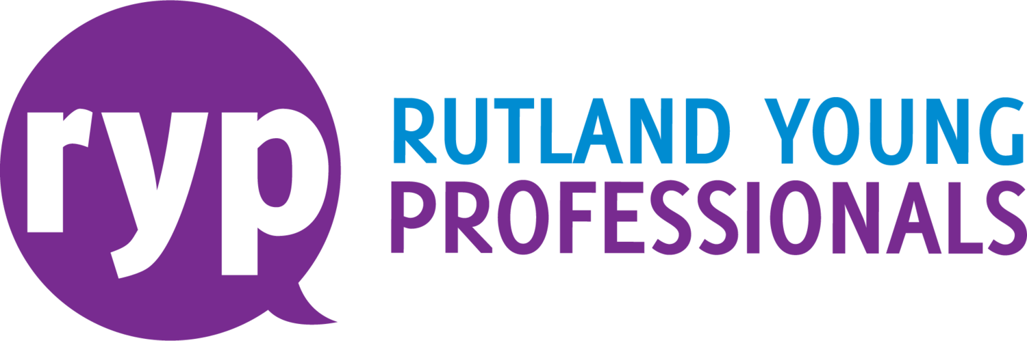RYP Futures Scholarship — Rutland Young Professionals
