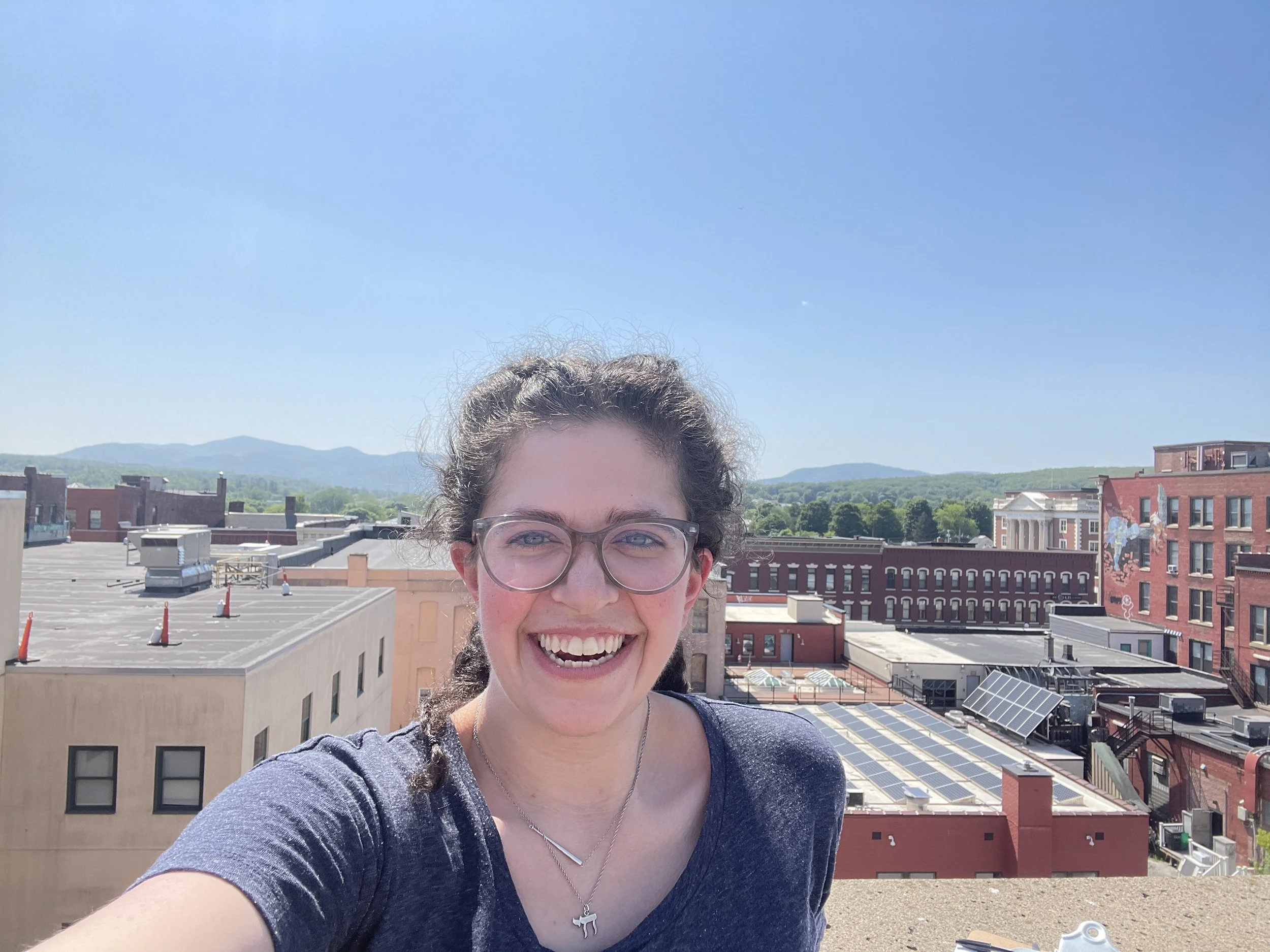 Board of Directors — Rutland Young Professionals