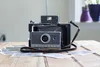 Polaroid 100 Land Camera Review — Joseph Saunders Photography