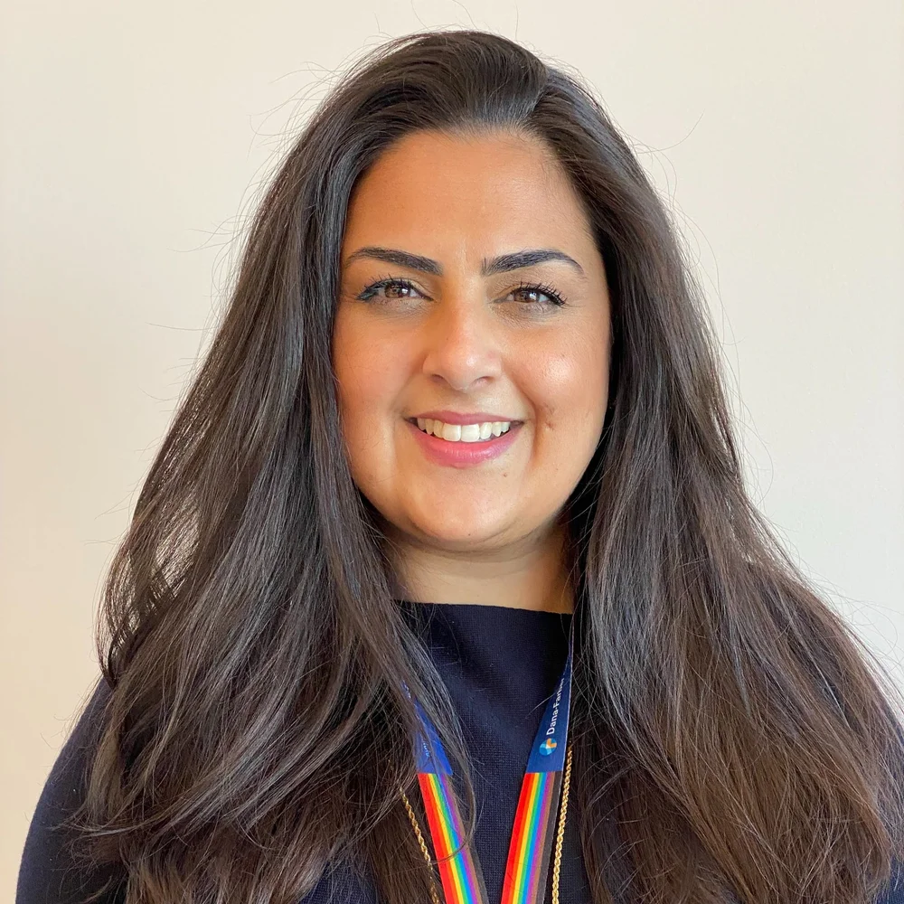 Lab Members — Kevin Haigis Laboratory