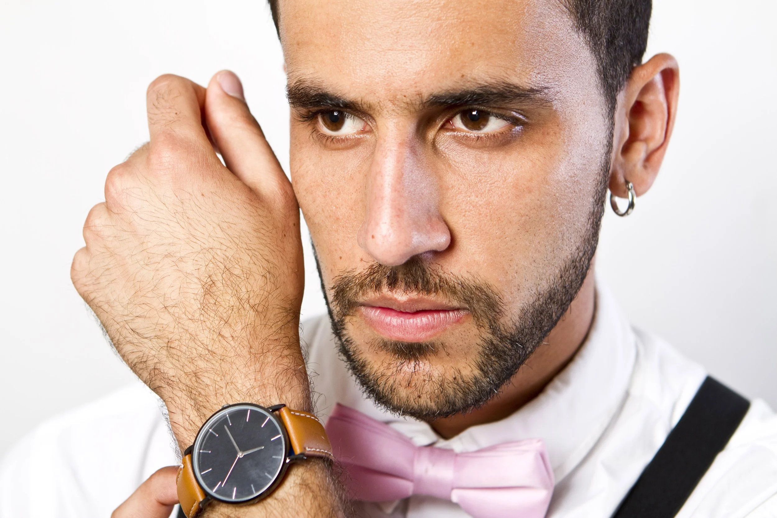portraits — Jorge Luna Photography