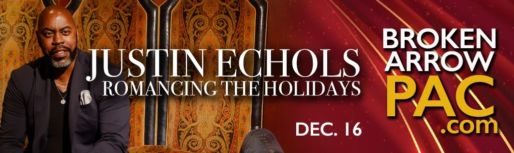 Events — The Regional Arts Alliance of Broken Arrow