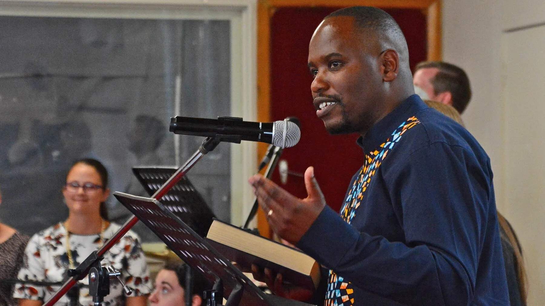 Nelson Church - Nelson Anglican Church - Family Church