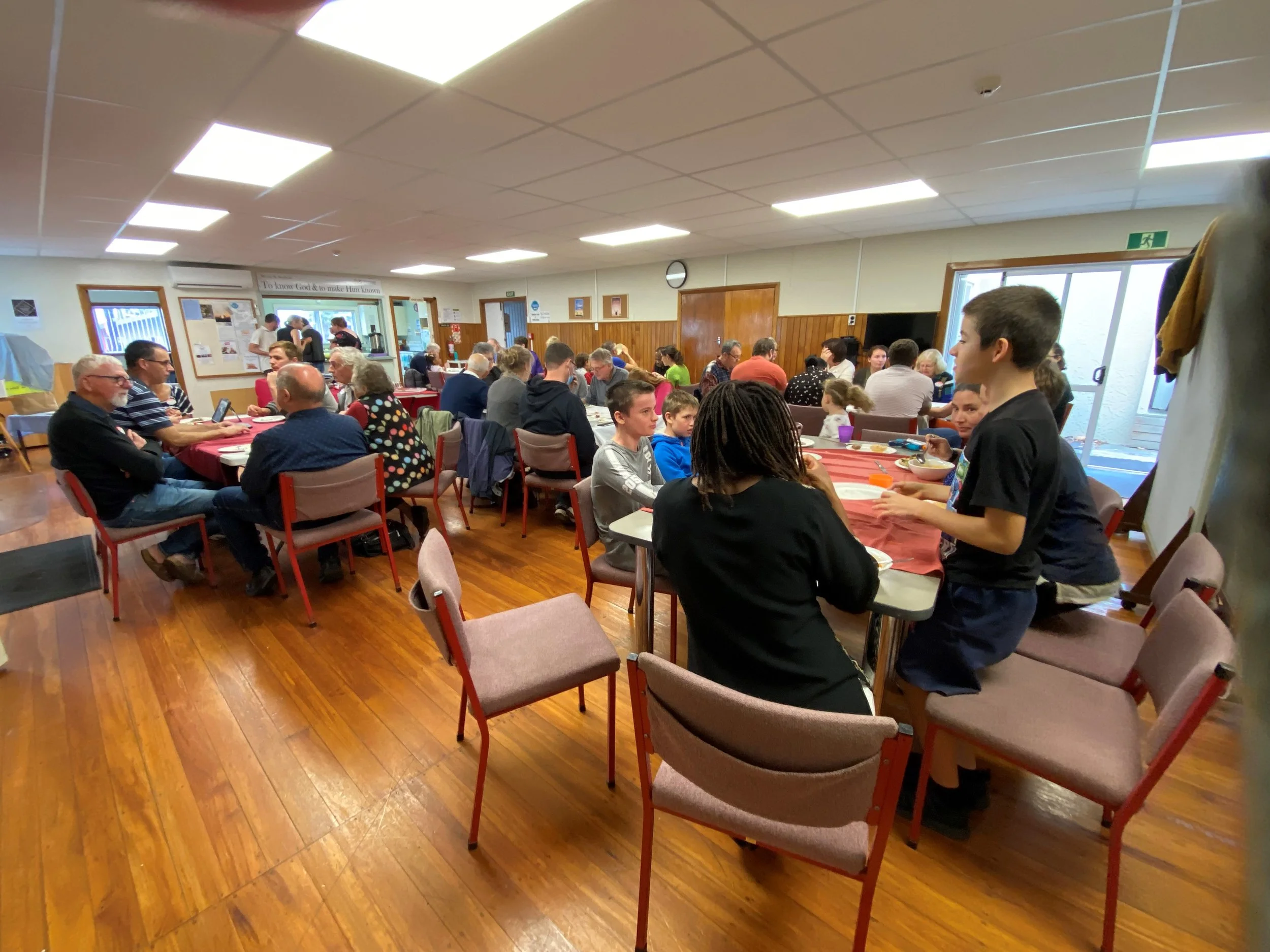 Nelson Church - Nelson Anglican Church - Family Church