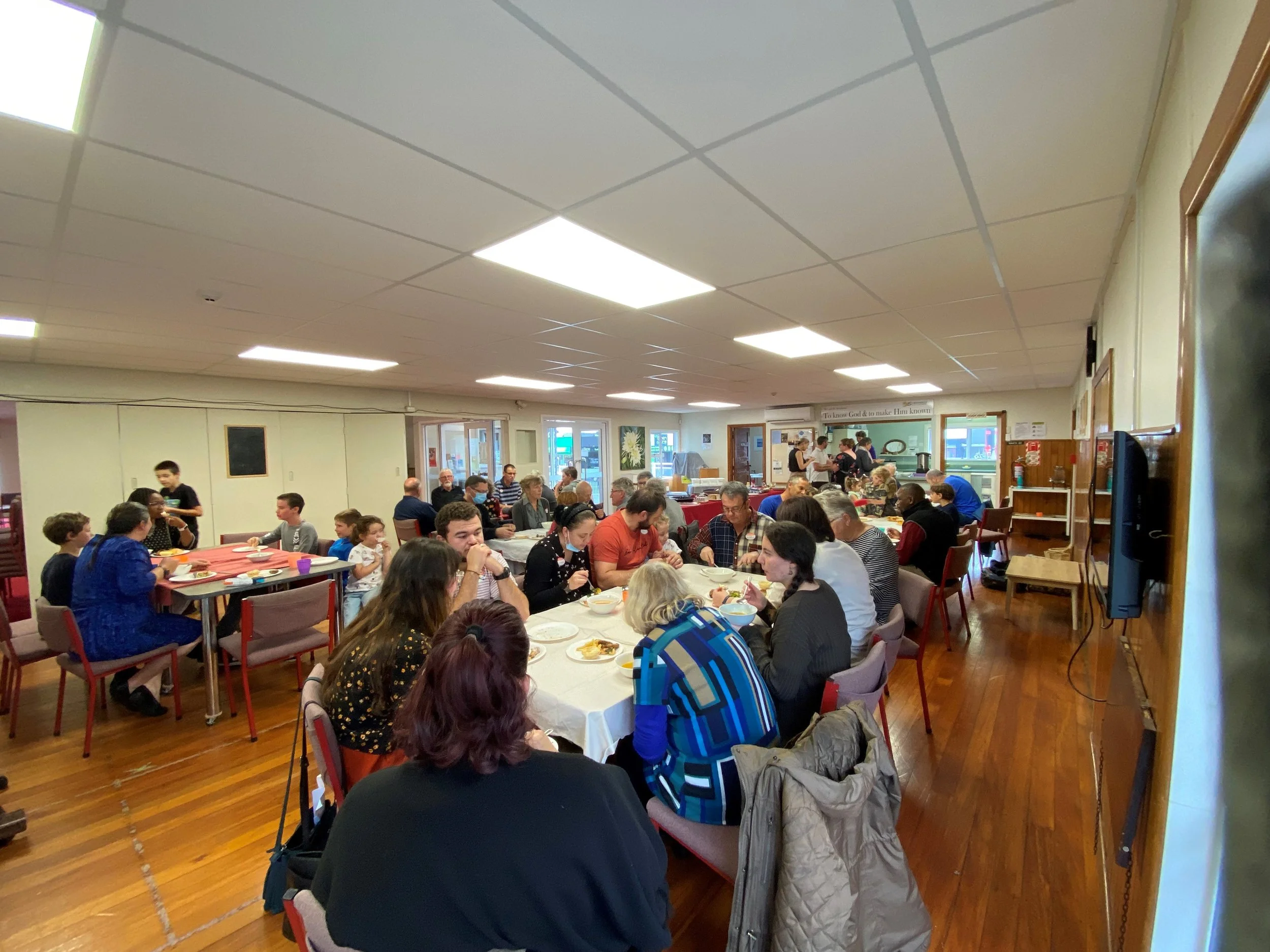 Nelson Church - Nelson Anglican Church - Family Church