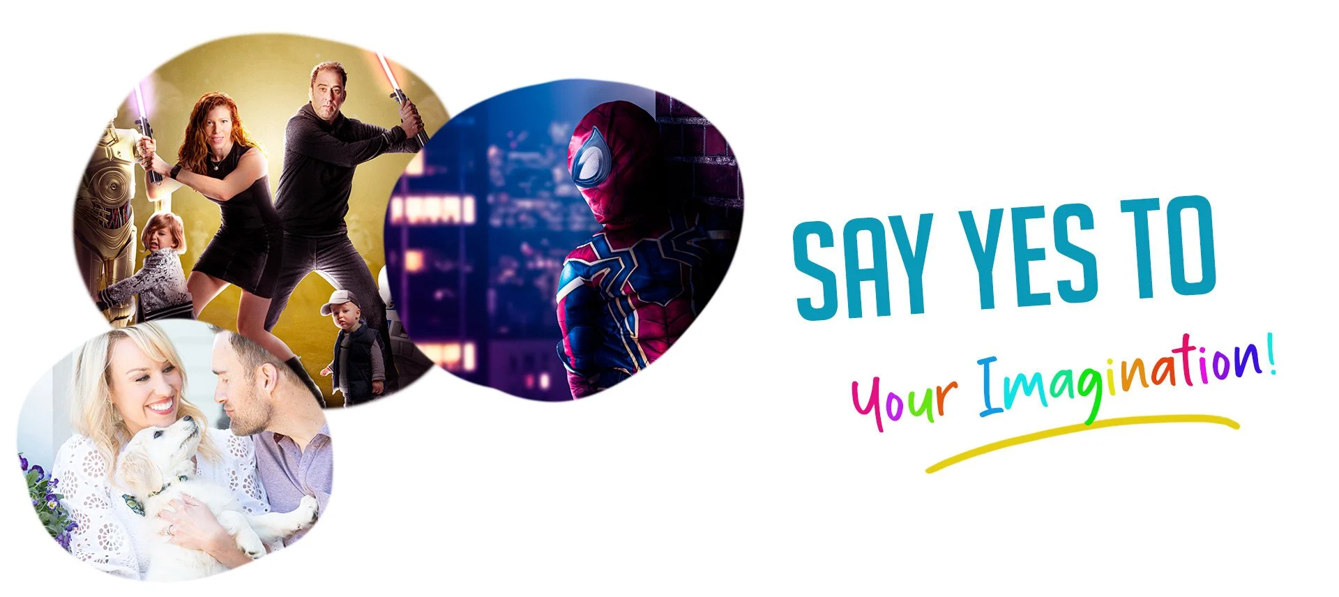 Say Yes To Jess - Cincinnati, OH Family Photography