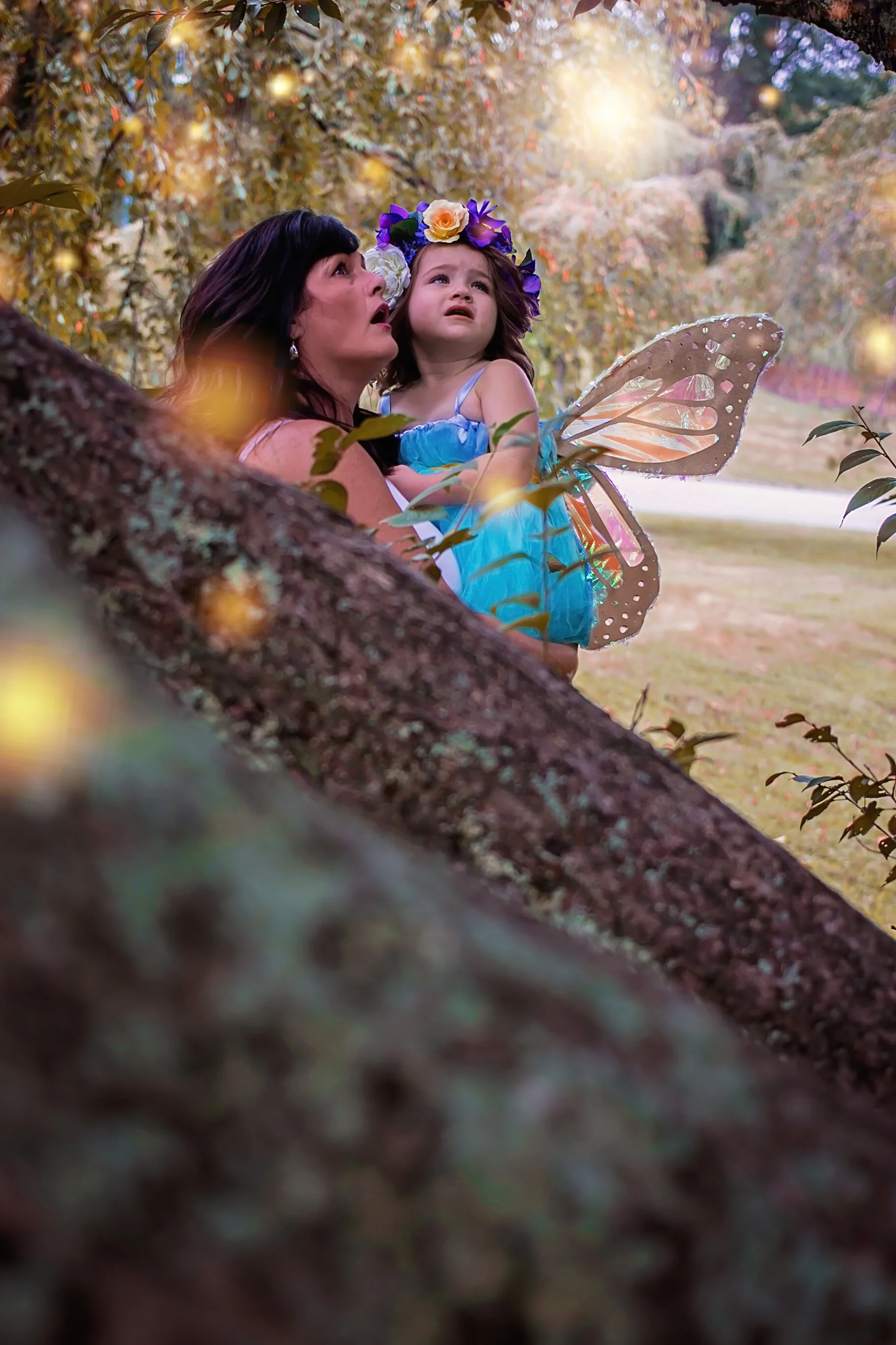 Fantasy Photography Ideas