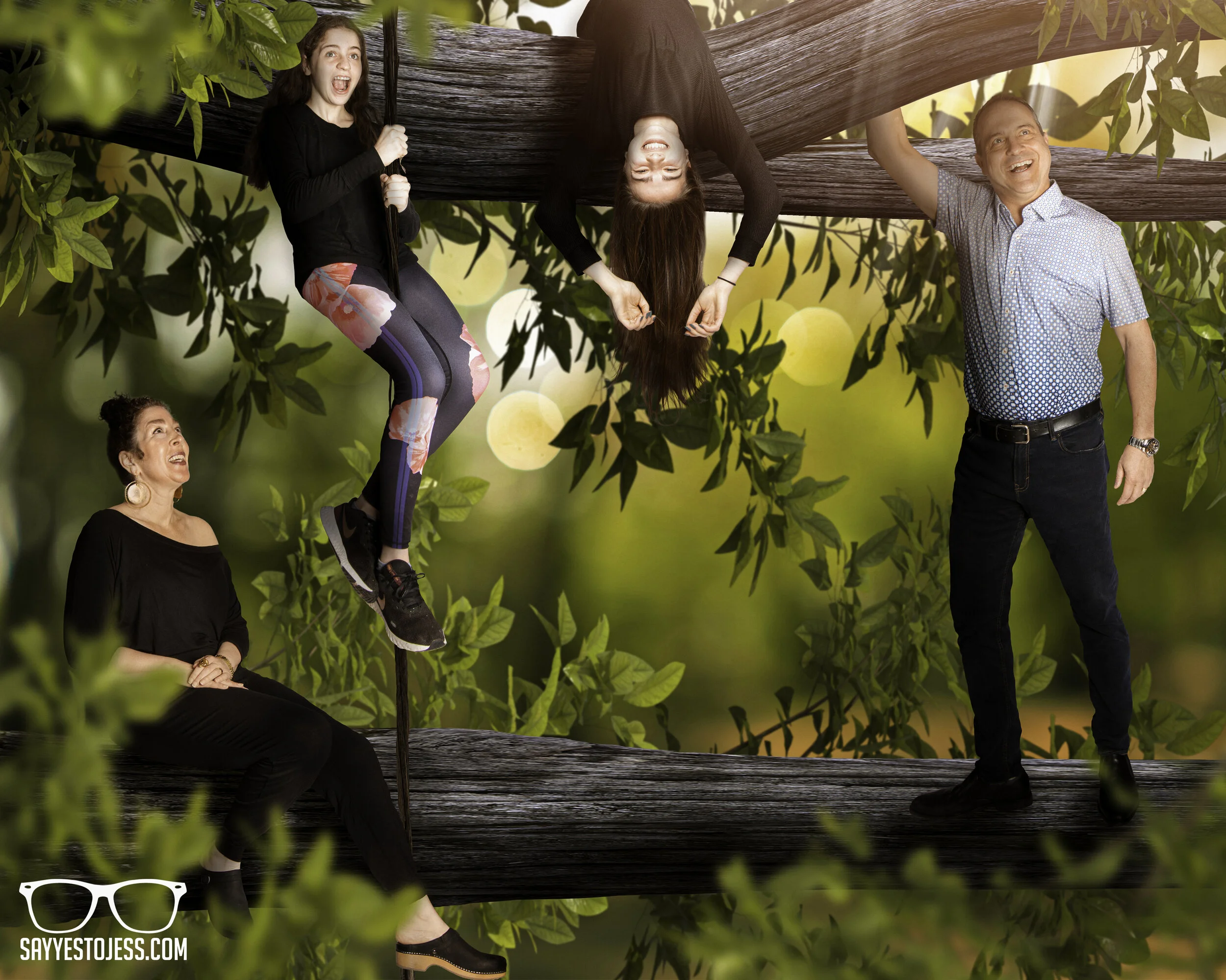 Fun Family Photo Ideas 50 Family Photoshoot Ideas 2024 [Ultimate