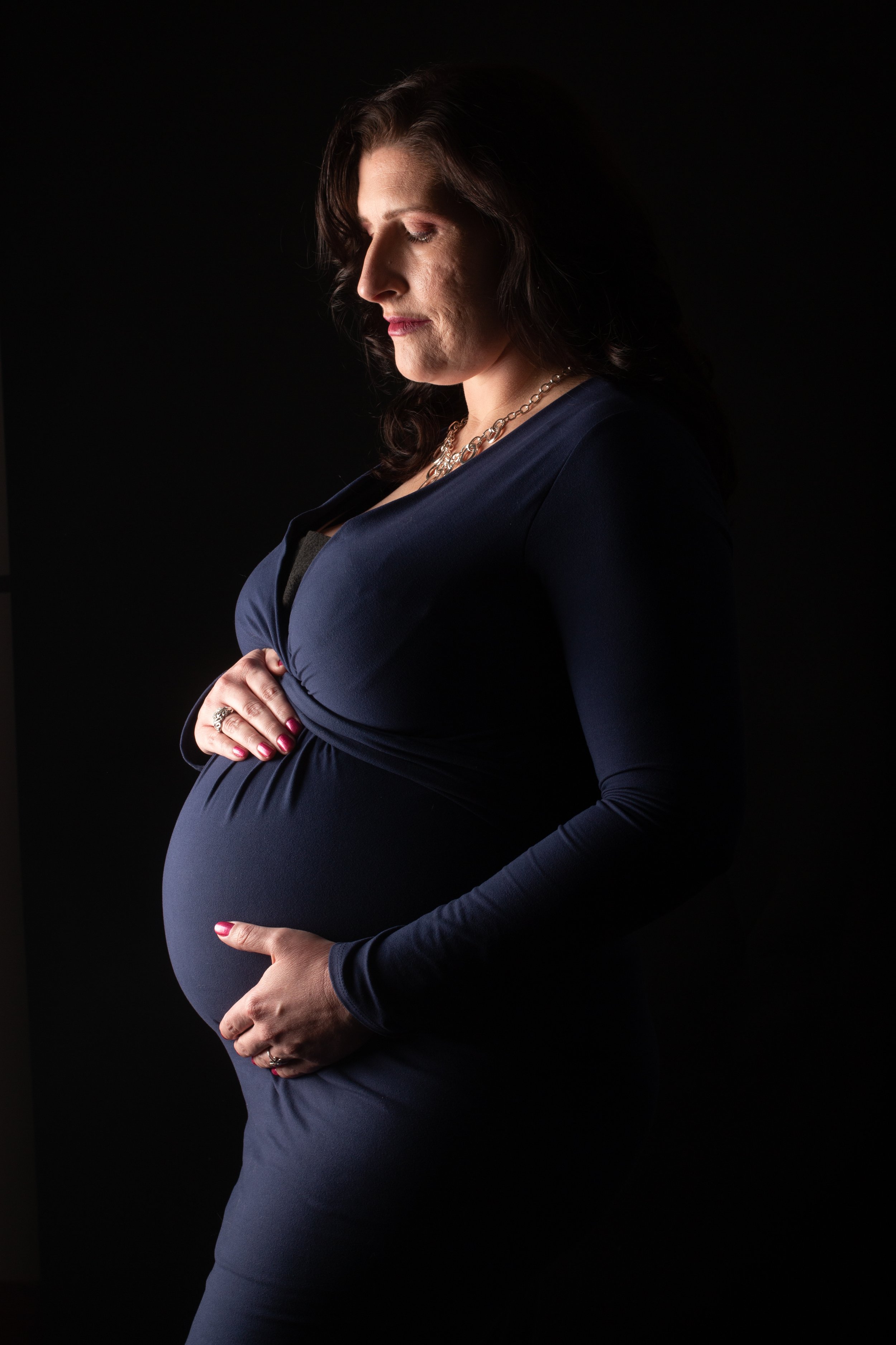 Maternity Photoshoot — Say Yes To Jess