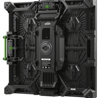 Suggested LED Video Wall Panels — VFX TECHNOLOGIES : High Performance ...