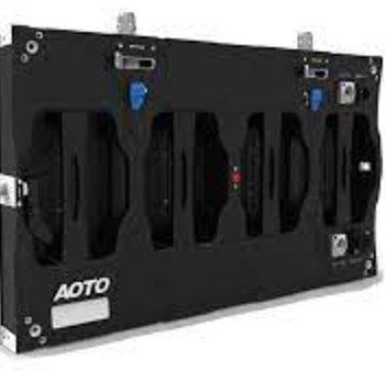 Suggested LED Video Wall Panels — VFX TECHNOLOGIES : High Performance ...