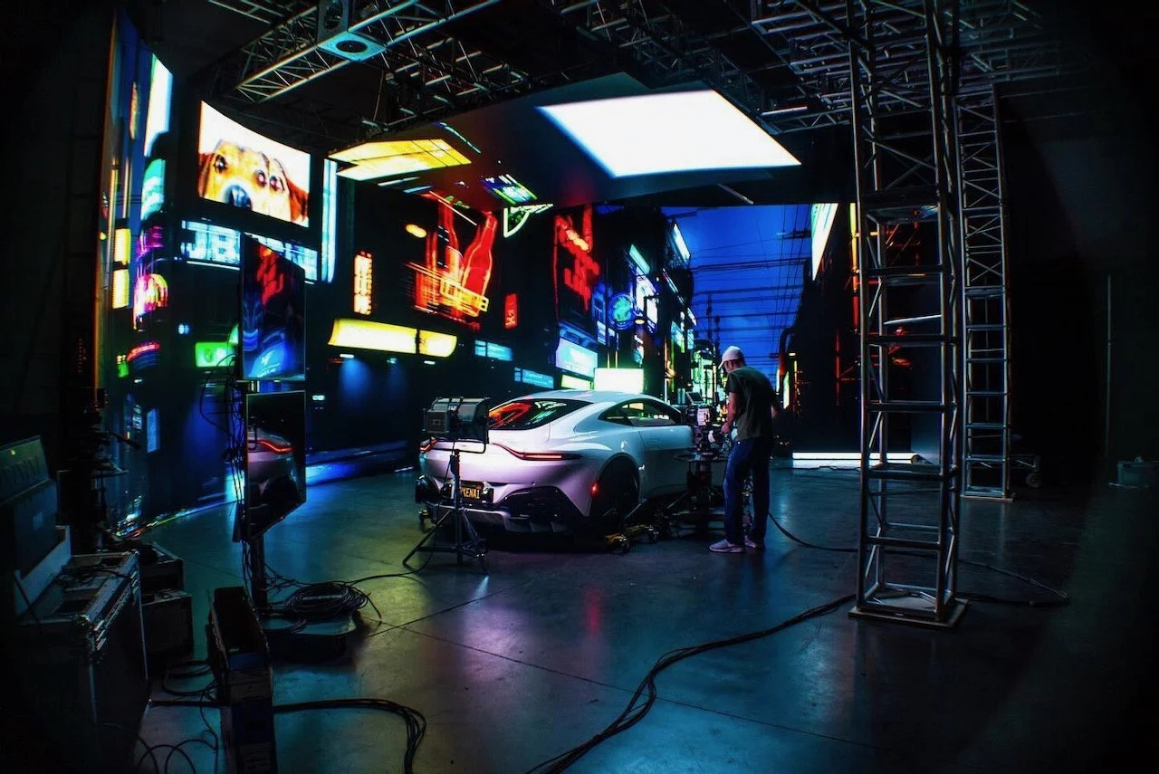 About — VFX TECHNOLOGIES : High Performance Computing